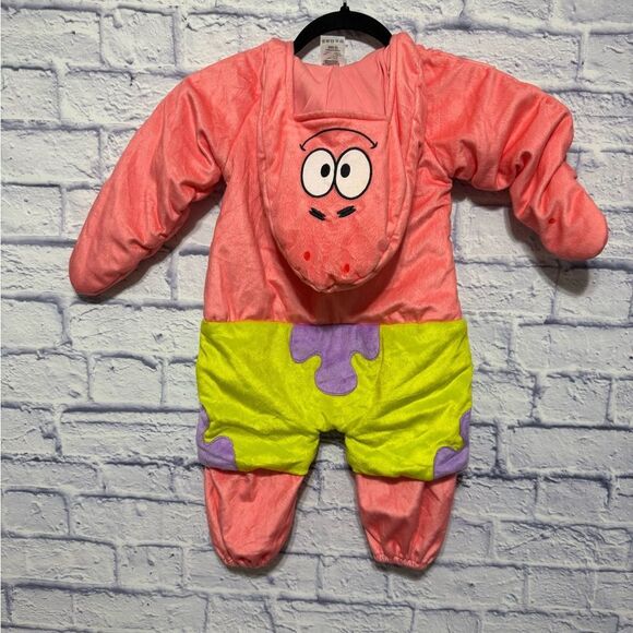 SpongeBob Squarepants | One Pieces | Pinkand Yellow Cartoon Character ...